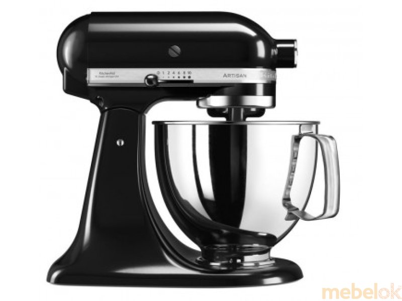 Кухонная машина KitchenAid Artisan 5KSM125EOB
